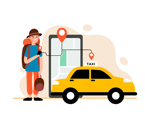 GKCabs - India’s Largest Cab Service Outstation Cabs in Hyderabad ...